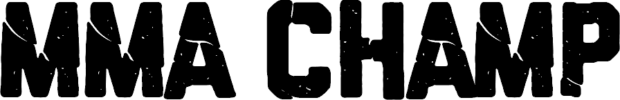 MMA champ font | Fonts2u.com