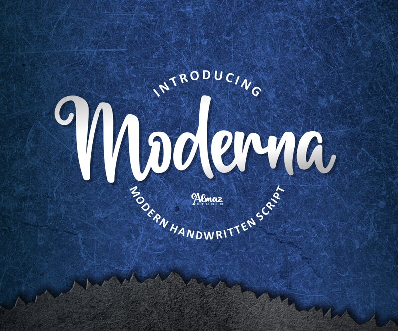 Moderna_Demo font | Fonts2u.com Moderna_Demo font | Fonts2u.com