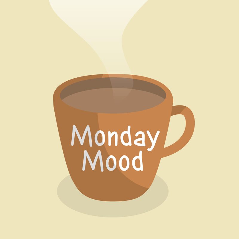 Monday Mood font | Fonts2u.com