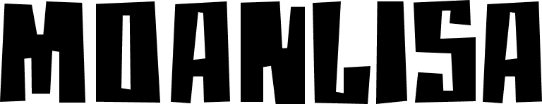moanLisa font | Fonts2u.com