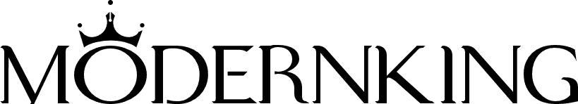 MODERN_KING font | Fonts2u.com