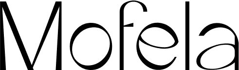 Mofela font | Fonts2u.com