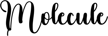Molecule font | Fonts2u.com