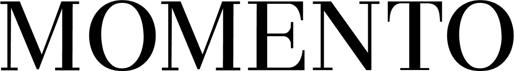 Momento Regular font | Fonts2u.com