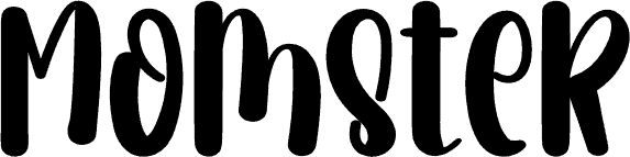 Momster font | Fonts2u.com
