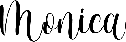 monica font | Fonts2u.com