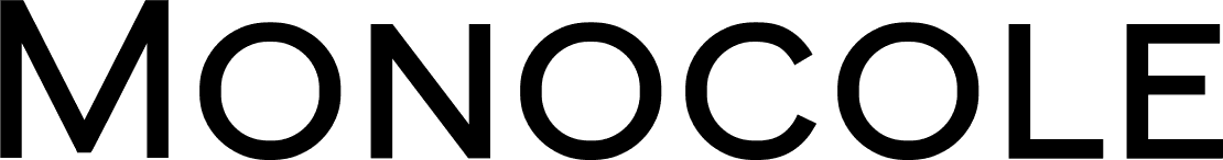 Monocole Free Bold font