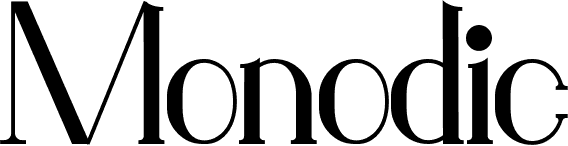 Monodic Demo Bold font | Fonts2u.com