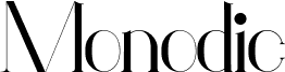 Monodic Demo Bold font | Fonts2u.com