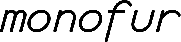 monofur italic fuente | Fonts2u.com