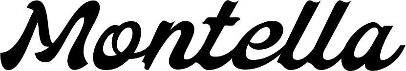 Montella font | Fonts2u.com