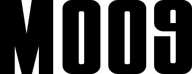 Moog font | Fonts2u.com