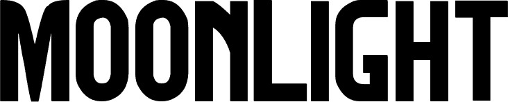 Moonlight font | Fonts2u.com