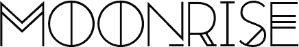 Moonrise Fill font | Fonts2u.com