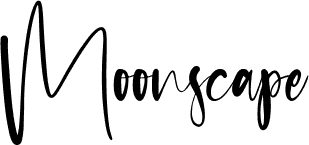 Moonscape font | Fonts2u.com