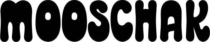 Mooschak Free Bold font | Fonts2u.com