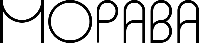 MORAVA font | Fonts2u.com