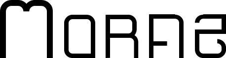 Moraz font | Fonts2u.com