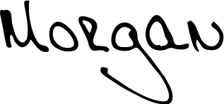 Morgan Regular font | Fonts2u.com