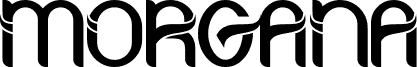 Morgana Italic font | Fonts2u.com
