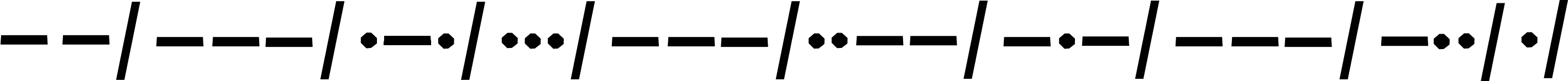 Morso kode font | Fonts2u.com