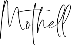 Mothell font | Fonts2u.com