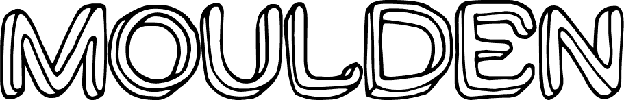 Moulden font | Fonts2u.com