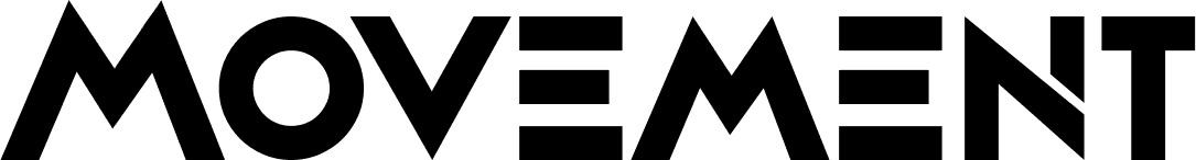 Movement Regular font