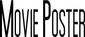 Movie Poster Condensed font | Fonts2u.com