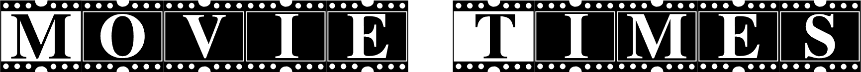 Movie Times font | Fonts2u.com