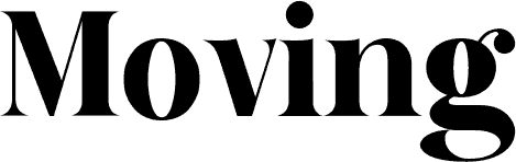 Moving font | Fonts2u.com