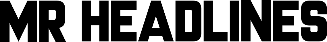 Mr Headlines font | Fonts2u.com