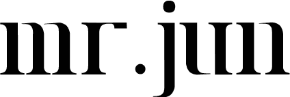 Mr.Jun font