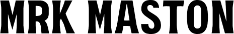 MRK Maston Regular font | Fonts2u.com