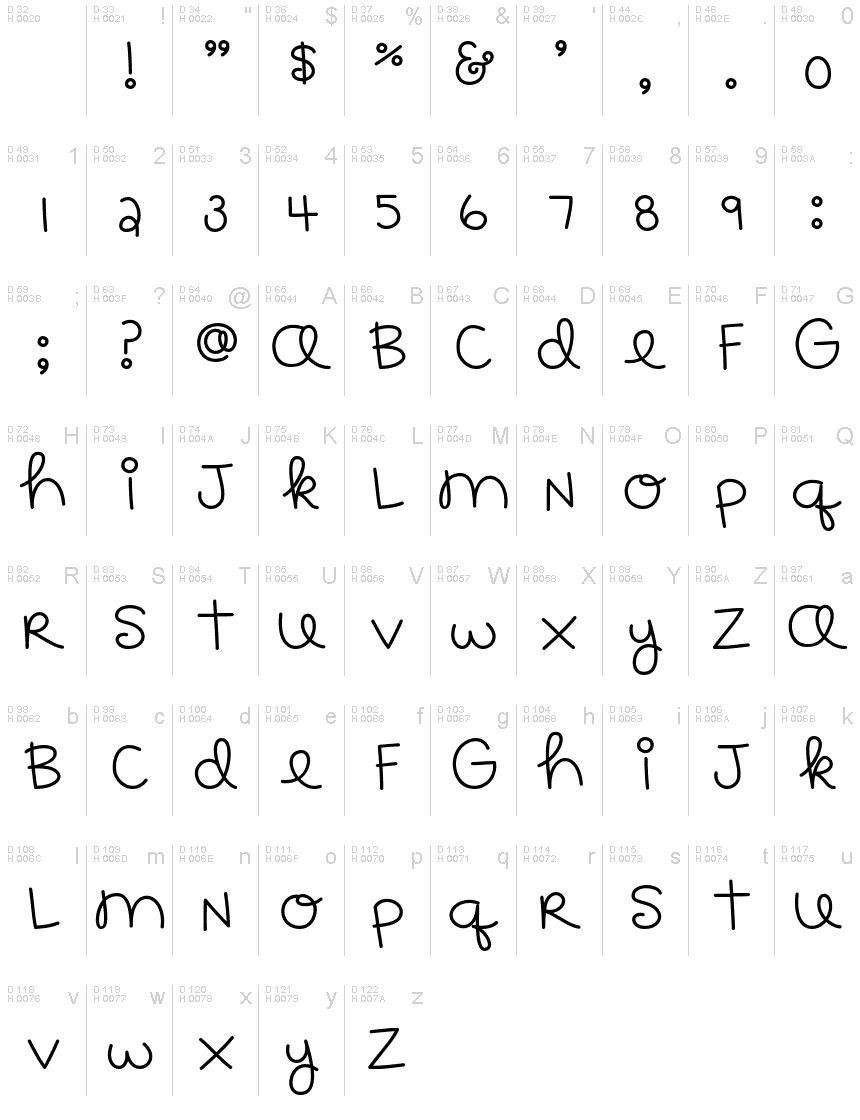 MTF 183 font | Fonts2u.com