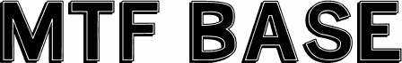 MTF Base font | Fonts2u.com