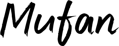 MufanPFS font