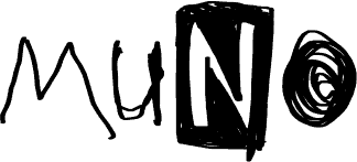 MUNO Regular font | Fonts2u.com