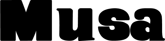 Musa Paradisiaca font | Fonts2u.com