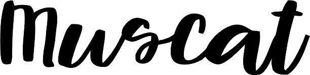 Muscat font | Fonts2u.com