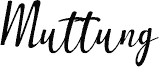 Muttung - Rustic font | Fonts2u.com