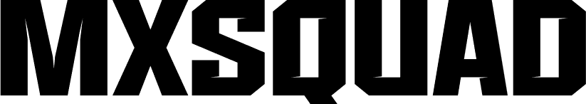 MXSQUAD Demo font | Fonts2u.com