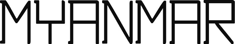 Myanmar font | Fonts2u.com