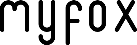 MyFox font