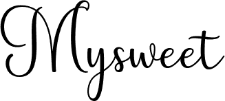 mysweet font | Fonts2u.com