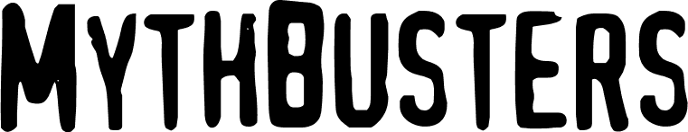 Mythbusters Font Mythbusters Walrus Bustin' Feels Good Shirt, Hoodie,