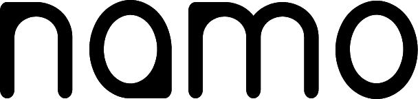 namo font | Fonts2u.com