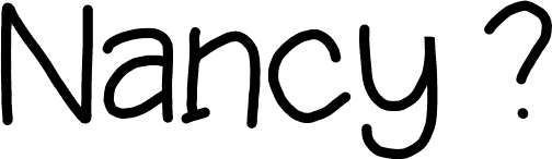 Nancy ? font | Fonts2u.com