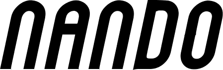 Nando Italic font | Fonts2u.com