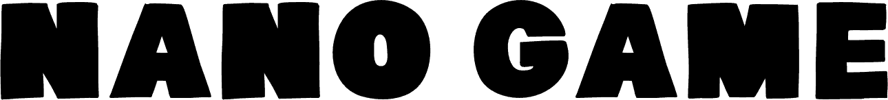 Nano Game police | Fonts2u.com